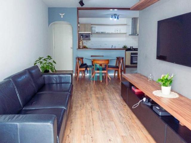 Apartamento à venda no Brooklin, São Paulo