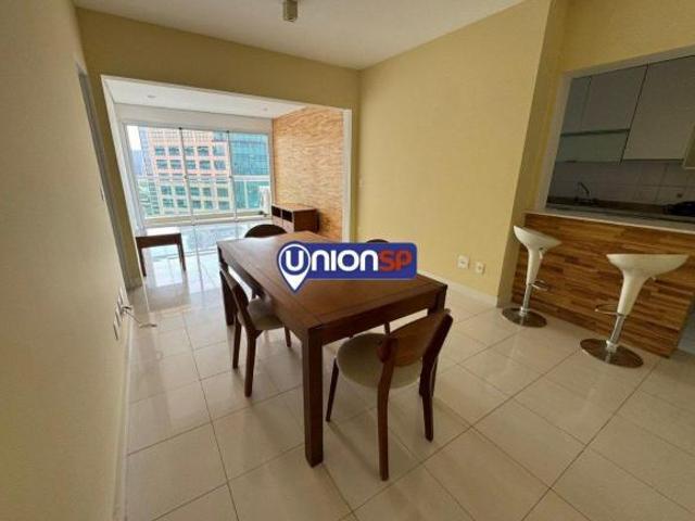 Apartamento à venda no Brooklin, São Paulo