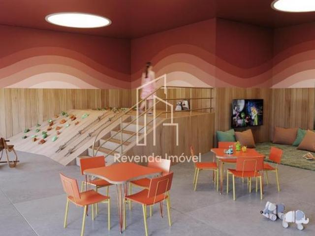 Apartamento à venda no Brooklin, São Paulo