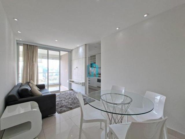 Apartamento à venda no Brooklin, São Paulo