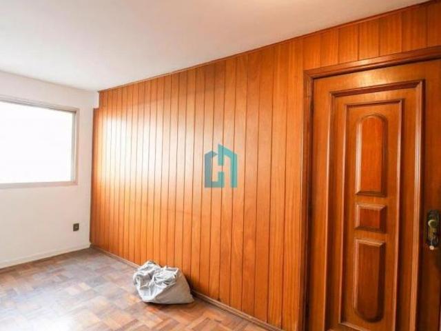 Apartamento à venda no Brooklin, São Paulo
