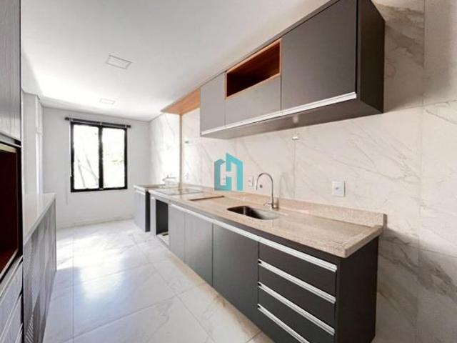 Apartamento à venda no Brooklin, São Paulo