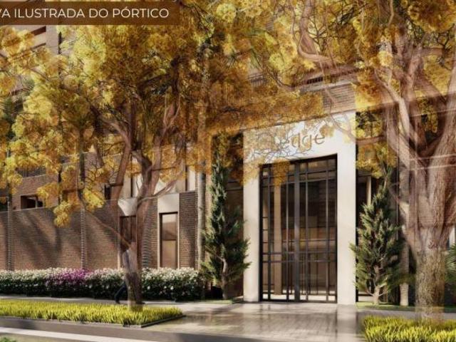 Apartamento à venda no Brooklin São Paulo – 70 m² | 2 dormitórios, 1 suítes | Alto padrão