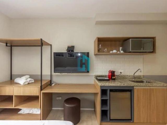 Apartamento à venda no Brooklin, São Paulo