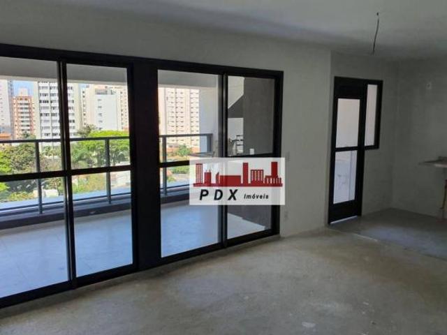 APARTAMENTO A VENDA NO BROOKLIN SÃO PAULO