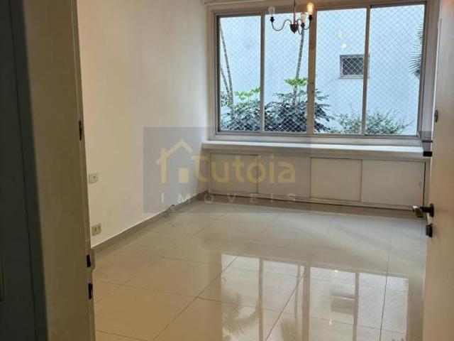 APARTAMENTO Á VENDA NO BROOKLIN SÃO PAULO
