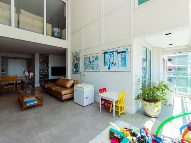 Apartamento à venda no Brooklin São Paulo