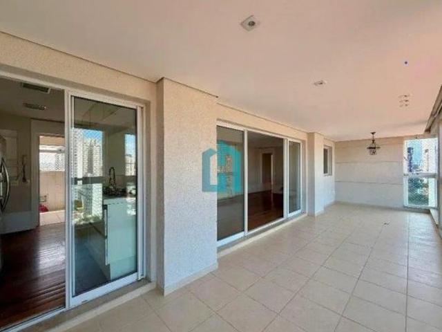 Apartamento à venda no Brooklin, São Paulo