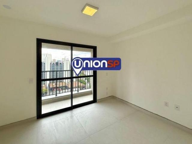 Apartamento à venda no Brooklin, São Paulo