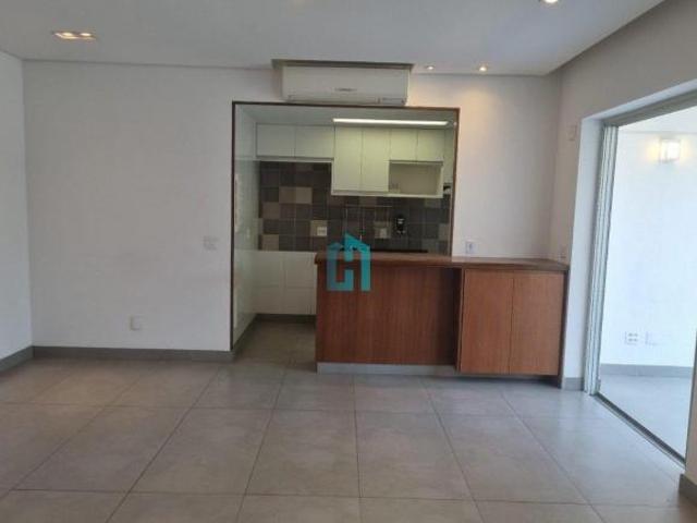 Apartamento à venda no Brooklin, São Paulo