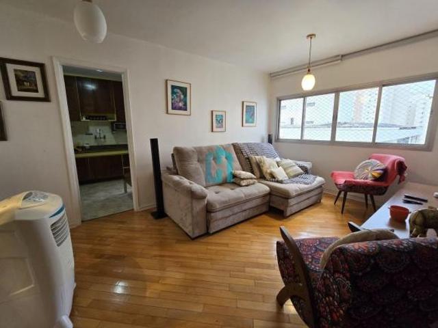 Apartamento à venda no Brooklin, São Paulo