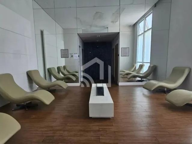 Apartamento à Venda no Brooklin São Paulo – Pronto para Morar!