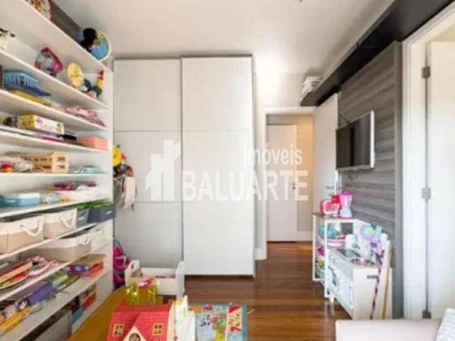 Apartamento a venda no Brooklin São Paulo SP