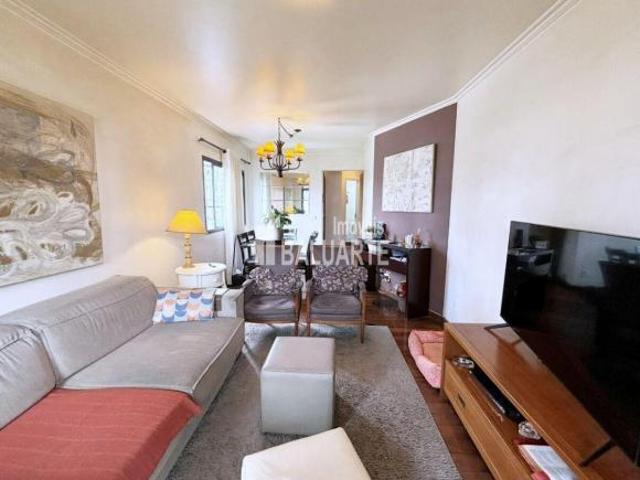 Apartamento a venda no Brooklin São Paulo SP