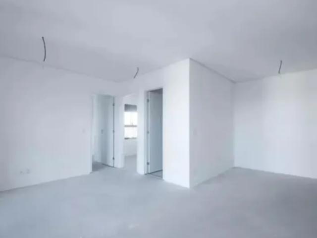 Apartamento à venda no Brooklin, São Paulo SP: 2 quartos, 1 suíte, 3 salas, 2 banheiros, 1 vaga, 81m