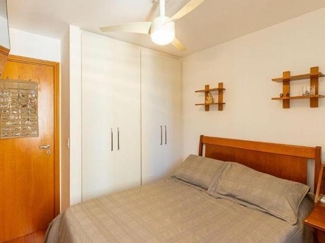 Apartamento à venda no Brooklin São Paulo/SP 125 m² 3 quartos 1 suíte 3 vagas