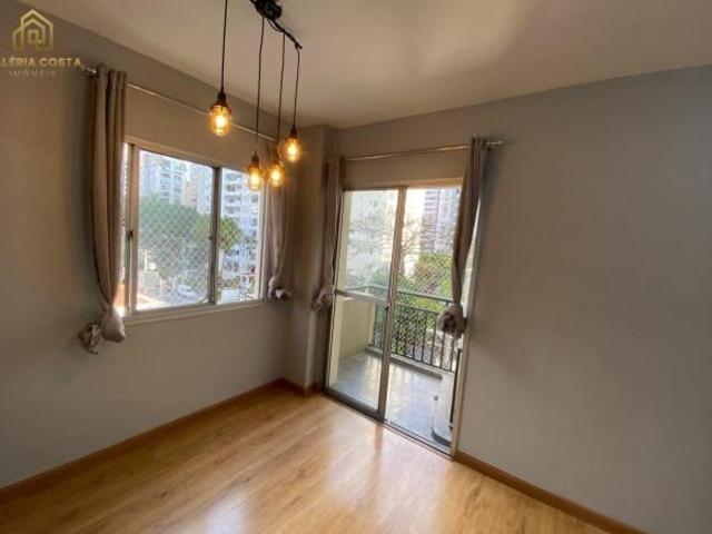 Apartamento a venda no Brooklin São Paulo/SP