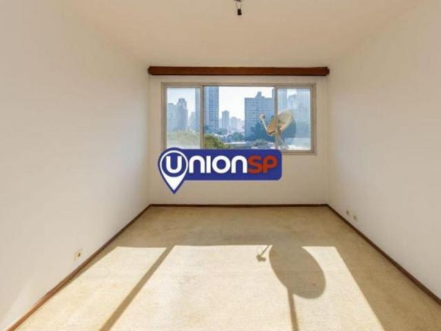 Apartamento à Venda no Brooklin SP