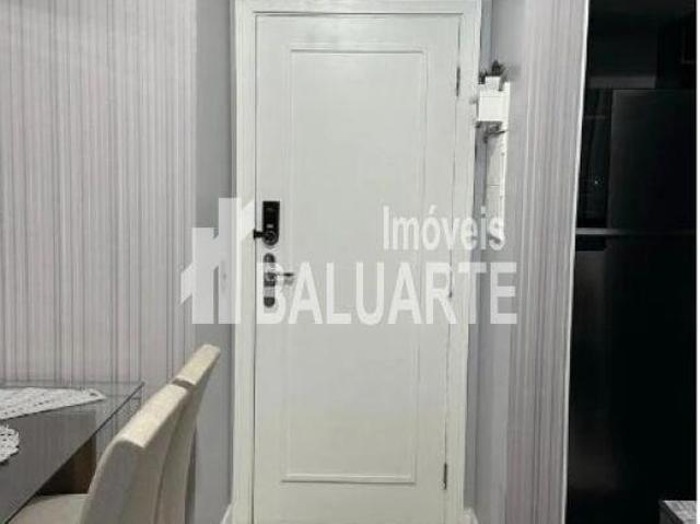 Apartamento a venda no Brooklin SP 45 m²