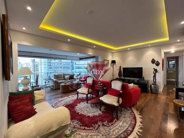 Apartamento a venda no Brooklin Xpression
