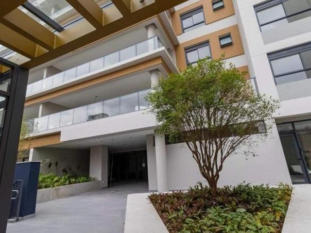 Apartamento à venda no Brooklin – 151 m² | 3 suítes | 2 vagas