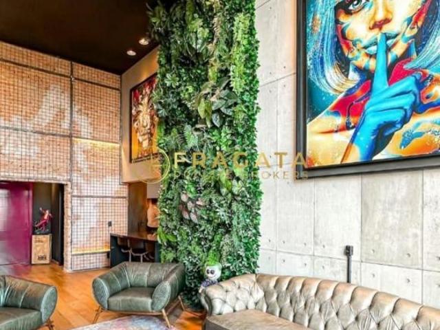 Apartamento à Venda no Brooklin | 167m², 3 Dormitórios e Localização Privilegiada na Zona Sul de São