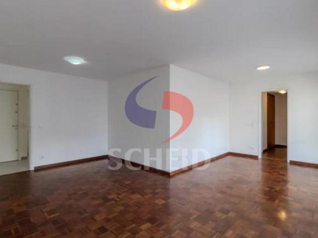 Apartamento a venda no Brooklin, 113m², 3 quartos, 1 suíte, 2 vagas