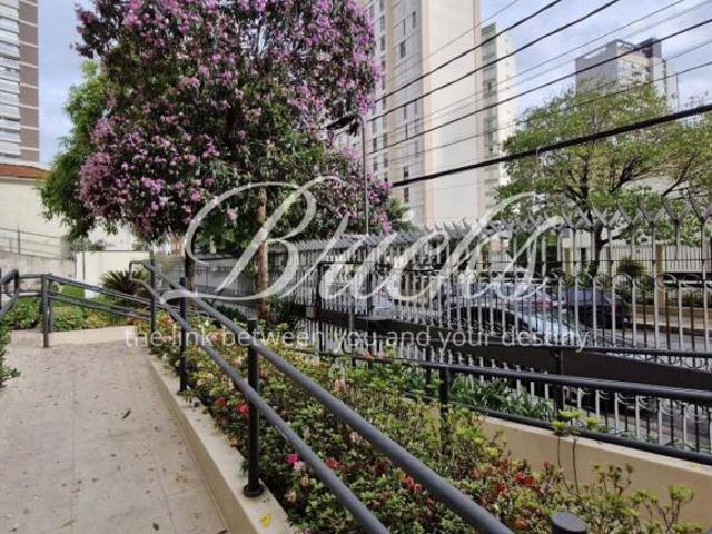 APARTAMENTO A VENDA NO BROOKLIN 126M²