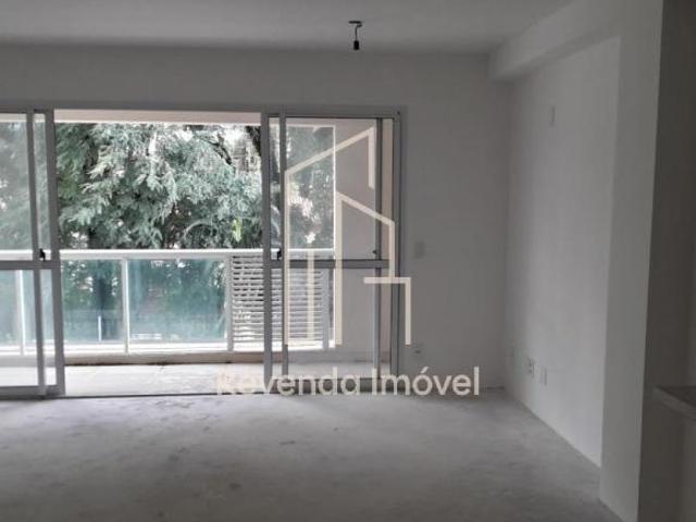 Apartamento à venda no Brooklin: 1 quarto, 1 banheiro, 1 vaga 49,00m² em São P
