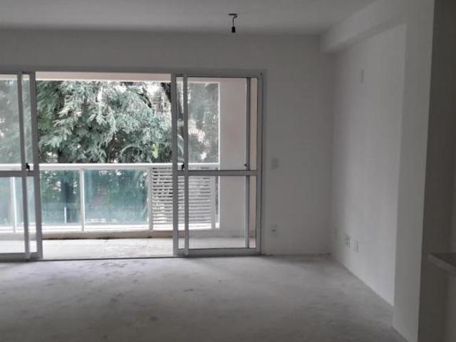 Apartamento à venda no Brooklin: 1 quarto, 1 banheiro, 1 vaga 49,00m² em São Paulo SP!