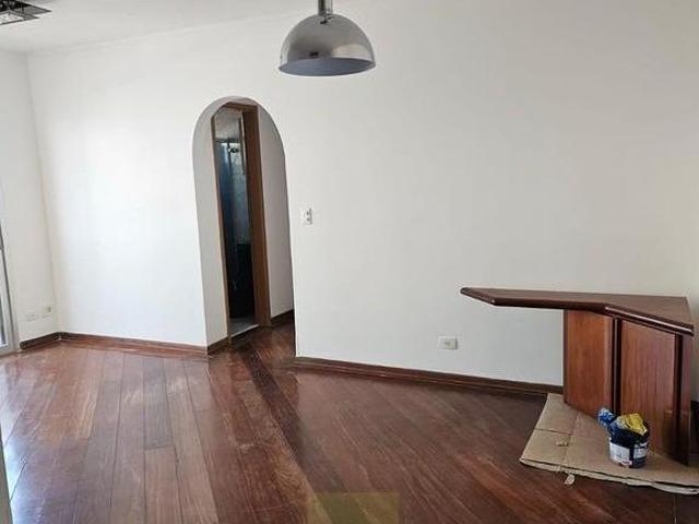 Apartamento a venda no Brooklin! 2 Dorm