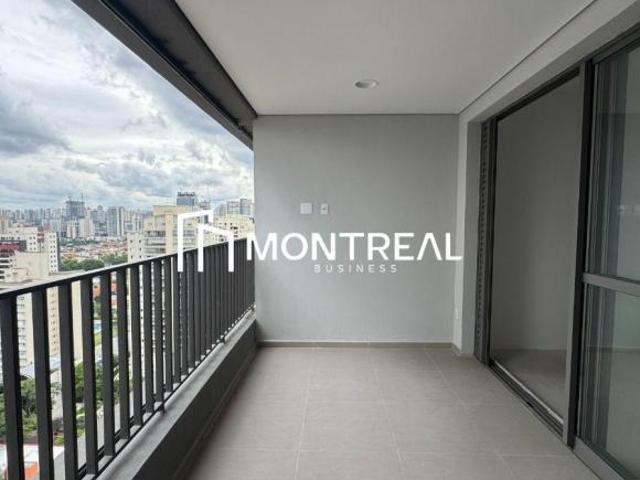 Apartamento à venda em Brooklin