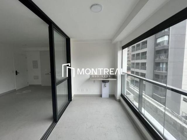 Apartamento à venda no Campo Belo