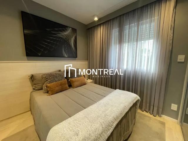 Apartamento à venda no brooklin, 2 dormitórios, 1 suíte. 1 vaga de garagem