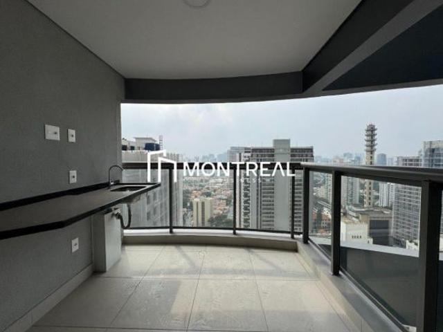 Apartamento à venda em Brooklin