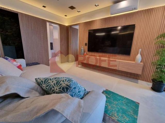 APARTAMENTO A VENDA NO BROOKLIN 2 SUITES E 2 VAGAS