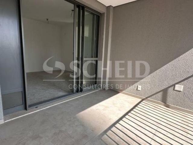 Apartamento à venda no Brooklin 2 suítes, 1 vaga
