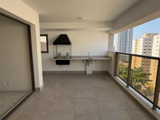 Apartamento à venda em Brooklin