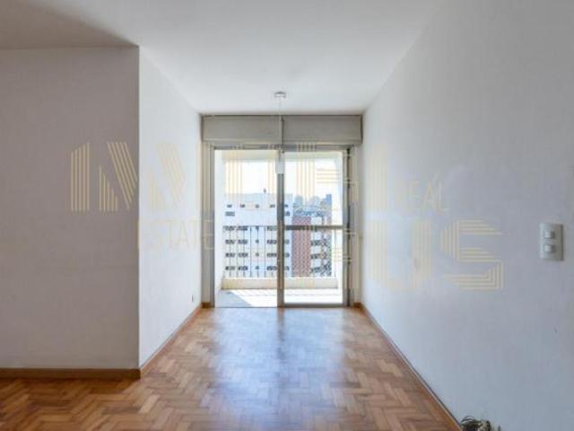 Apartamento à venda no Brooklin | 2 quartos