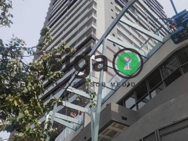 Apartamento a venda no Brooklin 2 quartos