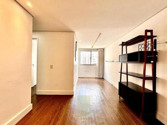 APARTAMENTO À VENDA NO BROOKLIN,2 QUARTOS, 1 VAGA