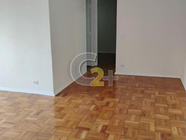 Apartamento a venda no Brooklin 2 quartos 1 vaga