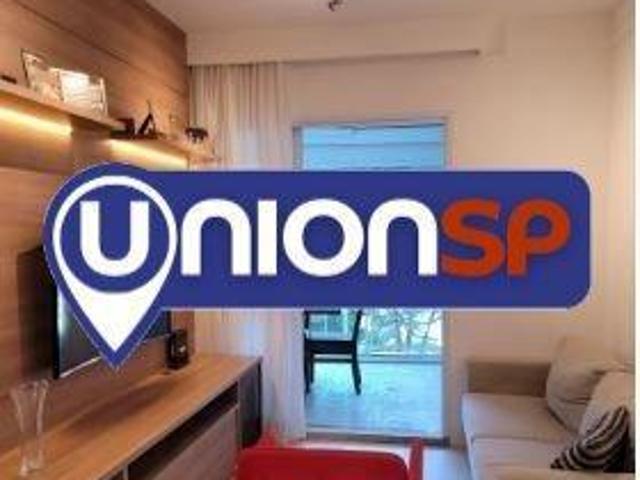 Apartamento à venda no Brooklin 2 quartos e 1 suíte