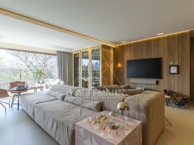 Apartamento à Venda no Brooklin 2 quartos Suítes 2 Vagas 147m² de Área Útil