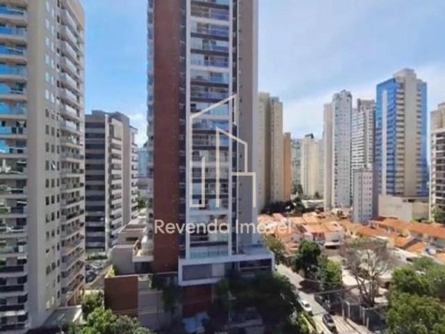 Apartamento à Venda no Brooklin