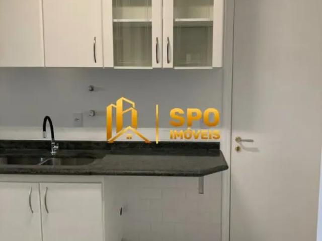 Apartamento à venda no Brooklin 3 dormitórios 1 suíte 2 vagas e depósito