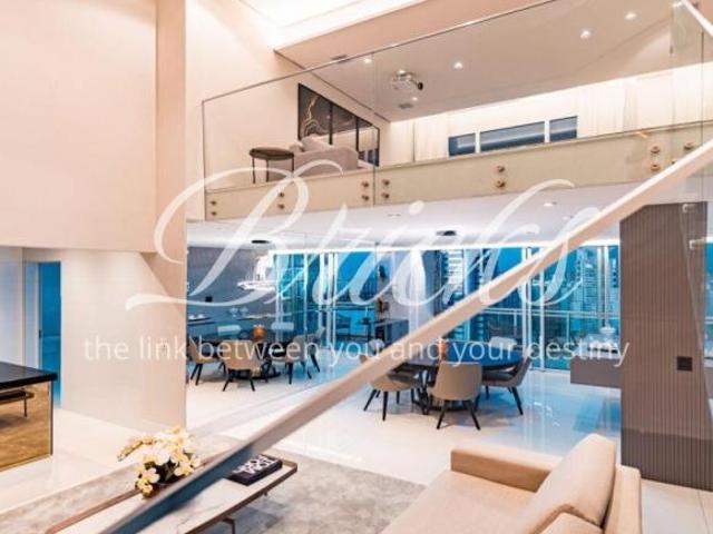 Apartamento a venda no Brooklin, 3 dormitórios, 2 vagas, no Flórida Penthouse