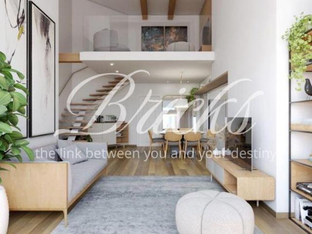 Apartamento a venda no Brooklin, 3 dormitórios, 2 vagas, no Flórida Penthouse