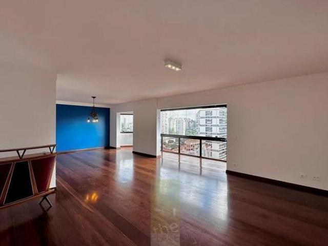 APARTAMENTO À VENDA NO BROOKLIN, 3 SUÍTES, 3 VAGAS