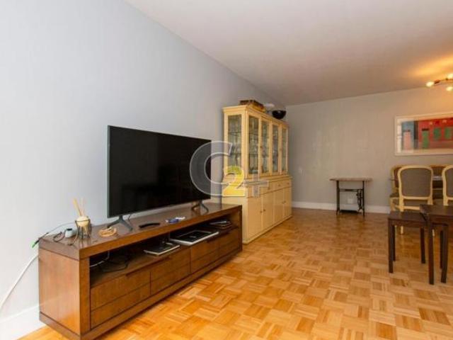 Apartamento à venda no Brooklin, 3 quartos, 1 suíte, 1 vaga